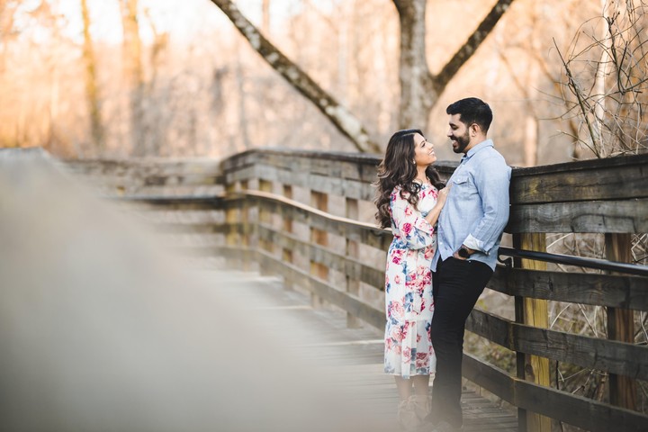 Stephanie & Jeswin | Joy